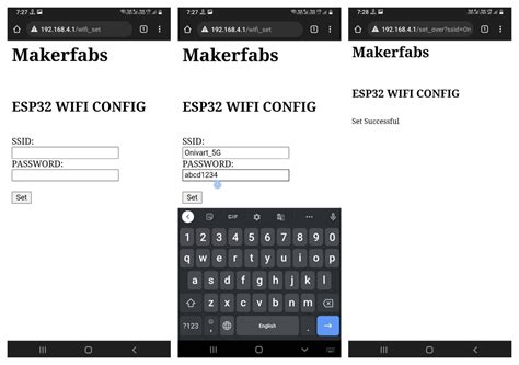 DIY ESP Based Smart Clock With Weather Forecasting