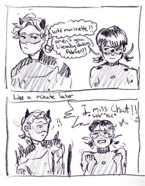 Juleka X Rose Is Canon Cowards On Tumblr