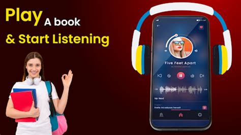 audio books app stories for android download