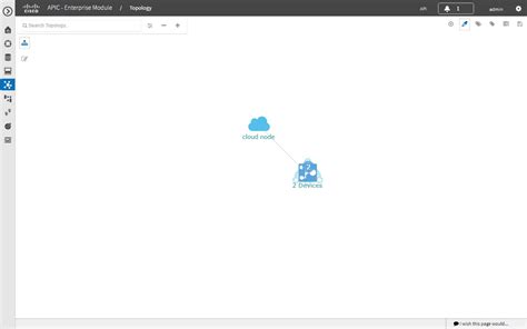 Cisco Network Visibility Application On Apic Em User Guide Release 1 6 0 X Using The Topology