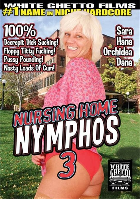 Watch Nursing Home Nymphos With Scenes Online Now At Freeones