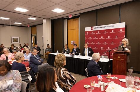 Iu Northwest Looks To Spur Regional Economic Redevelopment By