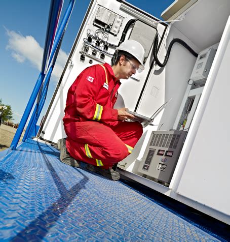 Advanced Monitoring Technology Canadian Advanced ESP Inc