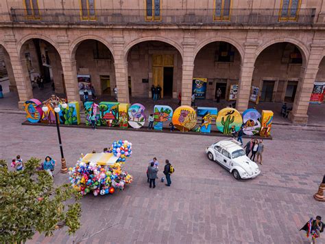 Guía Para Conocer La Ciudad De San Luis Potosí 😍😍 Blog De Viajes