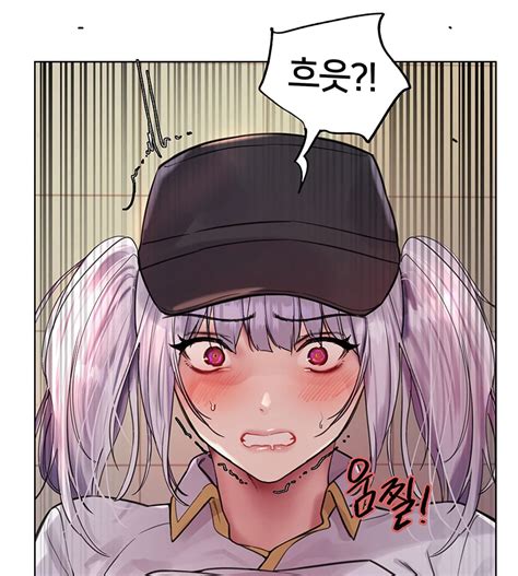 오늘의 여캐들 웹툰 웹소설 만화 에펨코리아