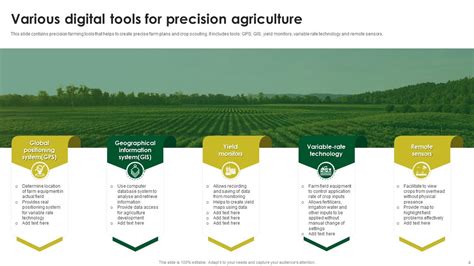 Agriculture Powerpoint Ppt Template Bundles PPT Example