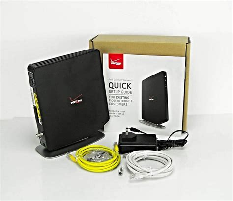 Best Fios Quantum Gateway Router Hummingbirds Plus