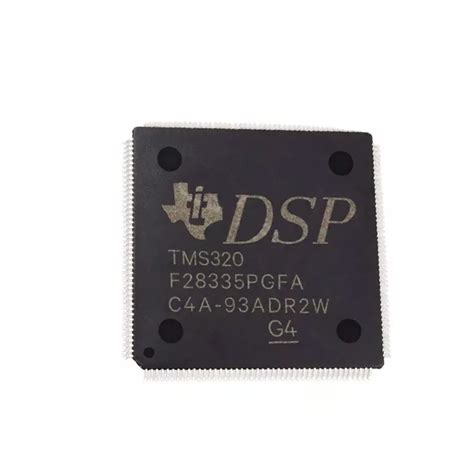 Original Microcontroller Ic Stm32h743vit6 Stm32f103rct6 Stm32f407vgt6