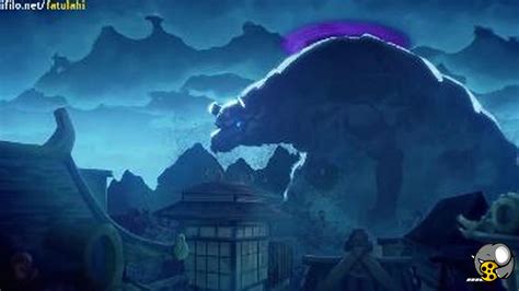 سریال انیمیشن خرگوش سامورایی فصل دوم دوبله فارسی قسمت 05 فیلو