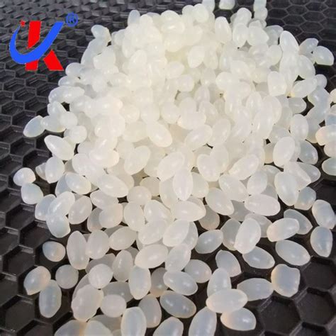 Bahan Mentah Tpee Tidak Boleh Dipecahkan Untuk Pengilang Dan Kilang