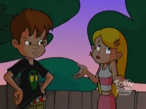 Sabrina The Animated Series Harvey