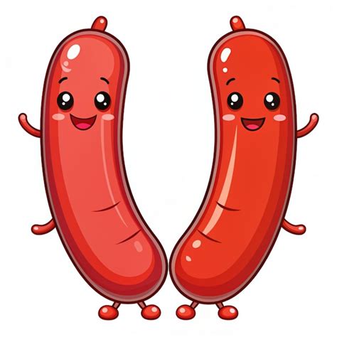 Page 21 Cute Sausage Images Free Download On Freepik