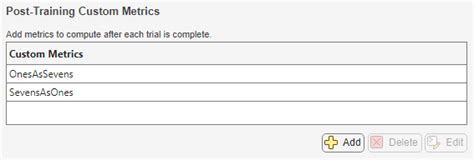 Experiment Manager Design And Run Experiments To Train And Compare