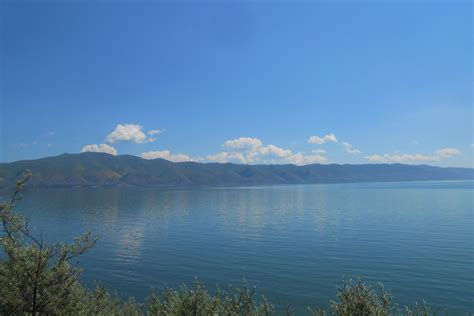Danau Sevan Tur Ke Uzbekistan And Asia Tengah And Kaukasus
