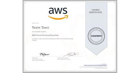 Yasen Andreev Taschiev On Linkedin Webservices Aws Cloud