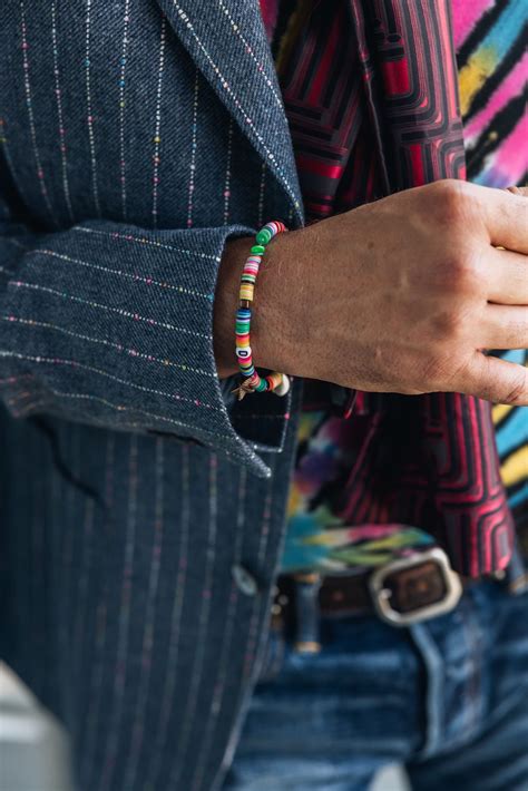 Five Fits With Ted Lasso Star And Wide Leg Trouser Enthusiast James Lance