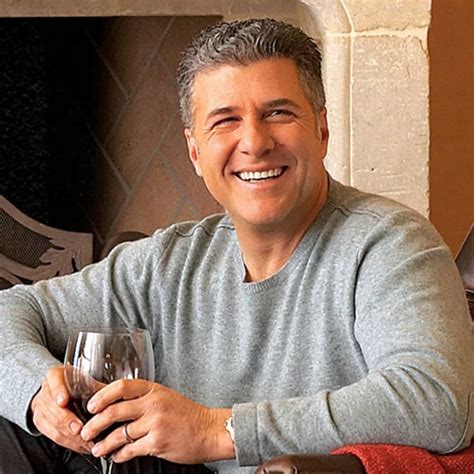 Chef Michael Chiarello Dies At 61 After Suffering Allergic Reaction