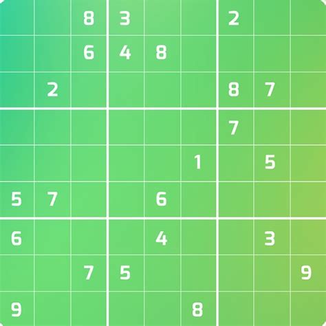 Sudoku Number Puzzle Game By Appextreme Inc