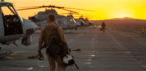 Why The Sky Purpose Of Ace At Itx Marine Corps Air Ground Combat Center Twentynine Palms