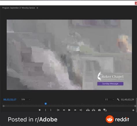 Issue Importing Mov Files Shot On Iphone Adobe Community 11538699
