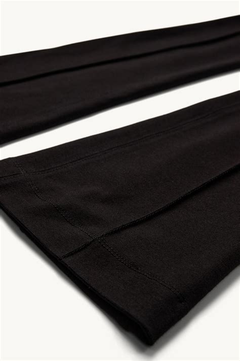 Chloe Pants Black Michal Shop