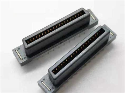 Complete Guide To 50 Pin Scsi Connector Pinout Everything You Need To Know