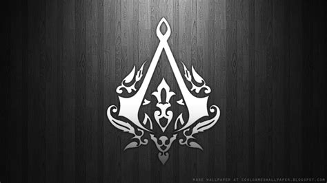 Assassins Creed 2 Logo