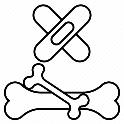 Chew Bone Bone Chew Pet Shop Pet Store Icon Download On Iconfinder