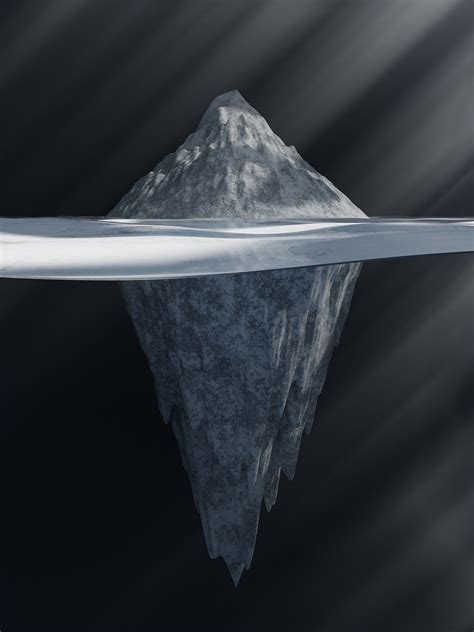 The Programming Language Iceberg Navigating The Depths Of Software Engineering By Sumit Shaw The Programming Language Iceberg Navigating The Depths Of Software Engineering By Sumit Shaw
