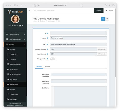 Integrating Third Party Services With Fusionauth For Seamless Identity Management