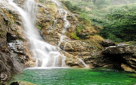 英德旅游攻略必去景点 清远英德自驾游景点 英德旅游景点 大山谷图库