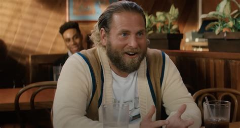 Jonah Hill Movies Actor Jonah Hill Wont Promote Upcoming Films