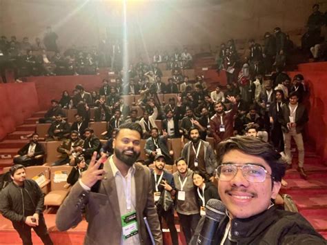 Maaz A On Linkedin Devfest2023 Gdg Lahore Gdglahore 11 Comments