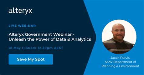 Unleash The Power Of Data And Analytics