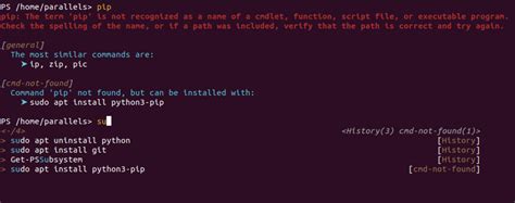 What Are Feedback Providers Powershell Team