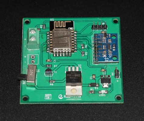 Vibration Acceleration Sensor Controller At ₹ 1500 Piece In Ghaziabad