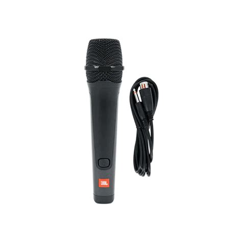 Jbl Pbm Wired Dynamic Vocal Mic Tech Giant Pvt Ltd Sri Lanka