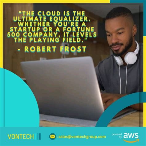 vontech on linkedin vontechgroup cloudcomputing cloudequality