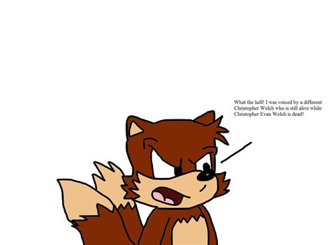 Aosth Tails Realizes The Situation By Marcospower1996 On Deviantart