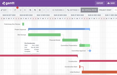 Quickbase Gantt Chart Tool Create A Gantt Chart For Your Project Quickbase Gantt Chart Tool Create A Gantt Chart For Your Project
