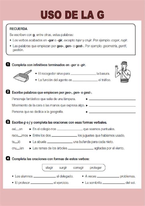 188488 Uso De La G Y La J Profesalva