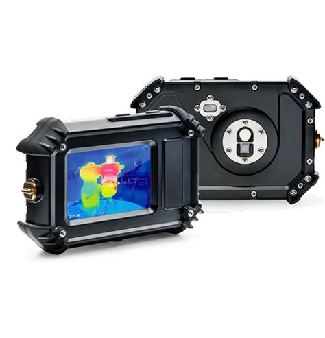 Flir C5 Compact Thermal Imaging System 160 X 120 Lcd At Rs 87099 In Coimbatore