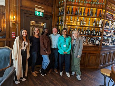 Shantelle King On Linkedin Tech Blackwomenintech Leedsdigital Digitalmarketing Webdevelopment