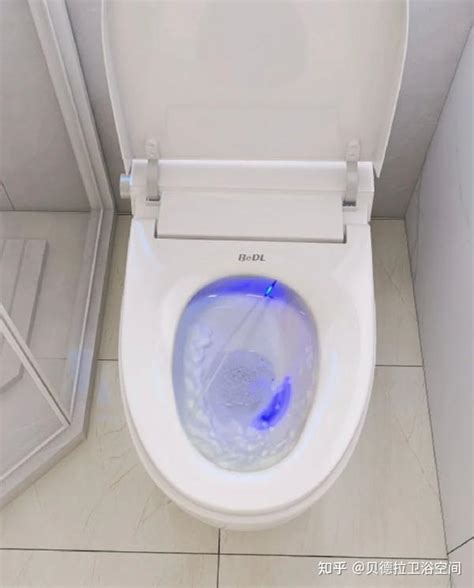 智能马桶的清洗功能方面 知乎