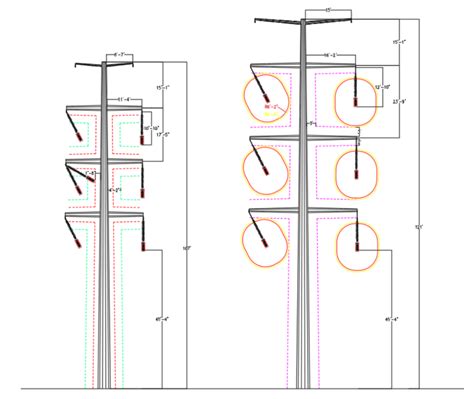 Asec Engineers Inc • Geometric Considerations Of Transmission Line