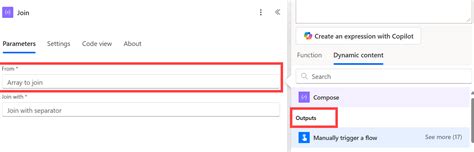 Power Automate Içinde Veri Işlemlerini Kullanma Power Automate Microsoft Learn