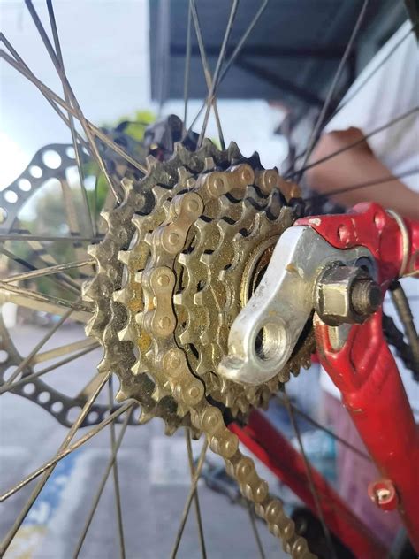 Promax Pr20 Bicycles Mandaluyong Facebook Marketplace