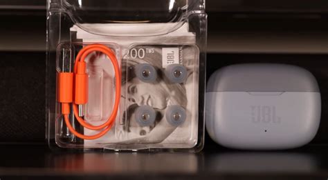 Jbl Vibe Tws Manual Instructions Troubleshooting