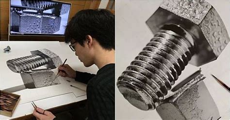 Detail Sketsa Gambar Manusia 3d Koleksi Nomer 26