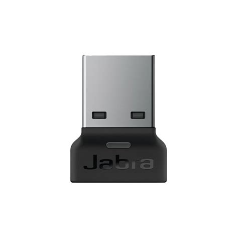 Jabra Link Ms Usb Bluetooth Adaptor Mwave